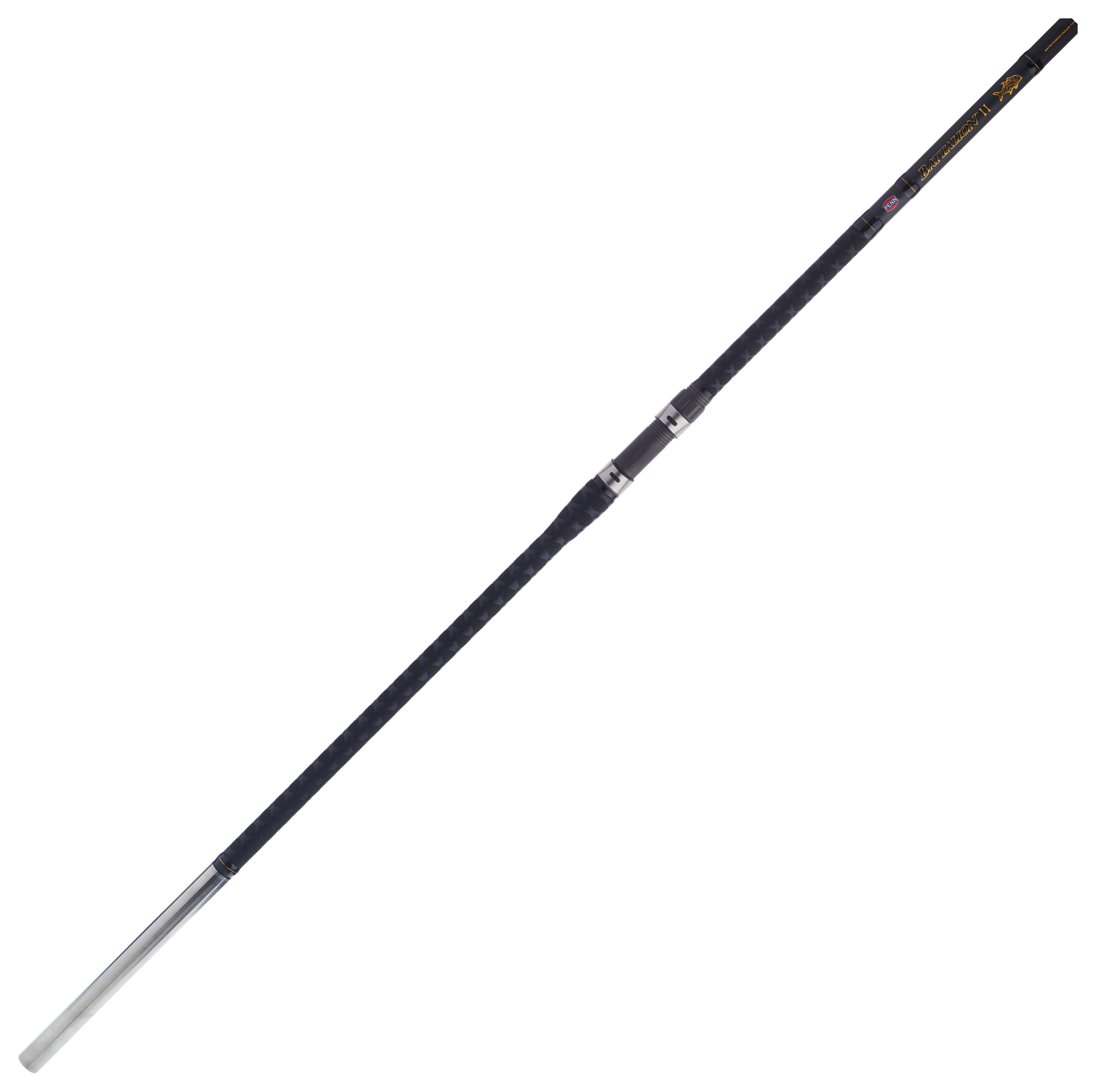 PENN Battalion II Surf Conventional Ulua Rod | Bass Pro Shops